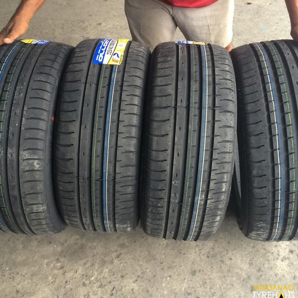 265-60-R18 Sailun Terramax RT pattern Bnew Tires – Mindanao TyreHaus