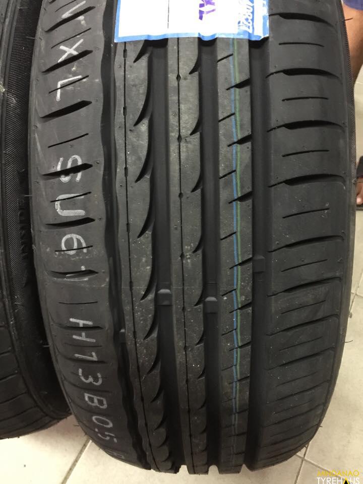 195 50 r16 Sailun Bnew Tires Mindanao Tyrehaus