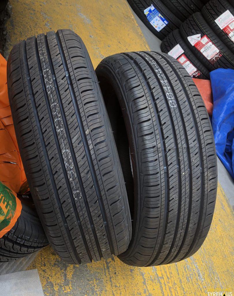 215-65-r16 Westlake Bnew Tires – Mindanao TyreHaus