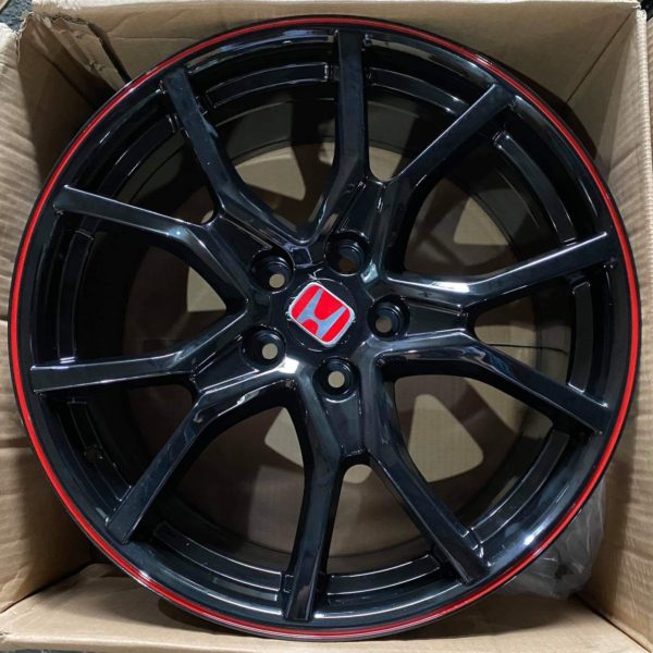 19 inches Wheels – Mindanao TyreHaus