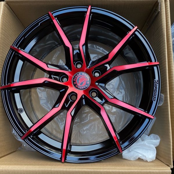 15″ 5 holes magwheels – Mindanao TyreHaus